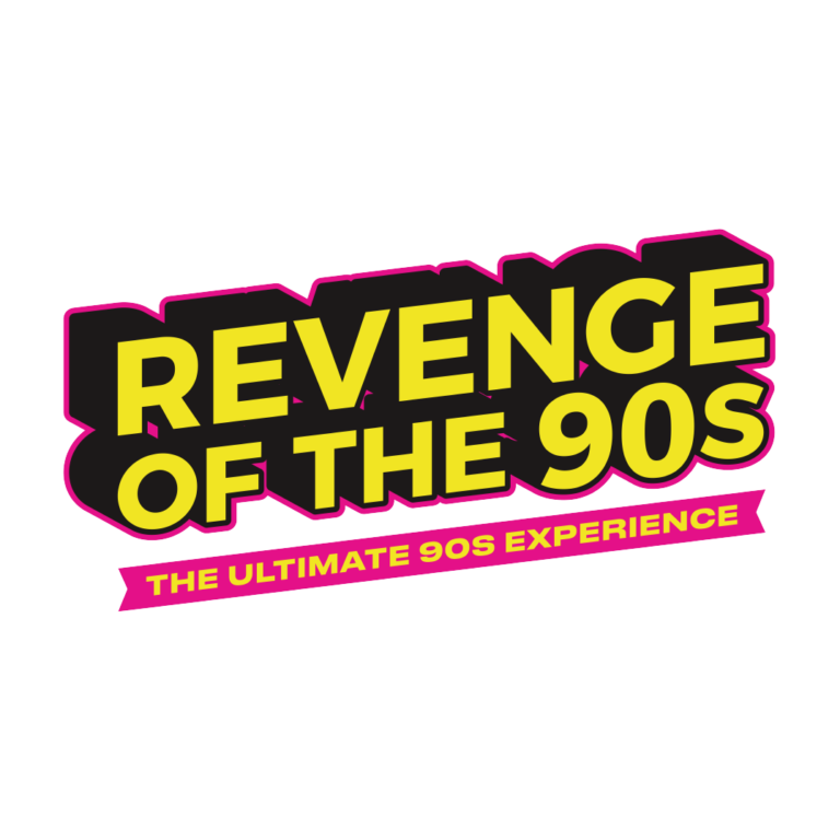 Revenge of the 90s - Road to Festival